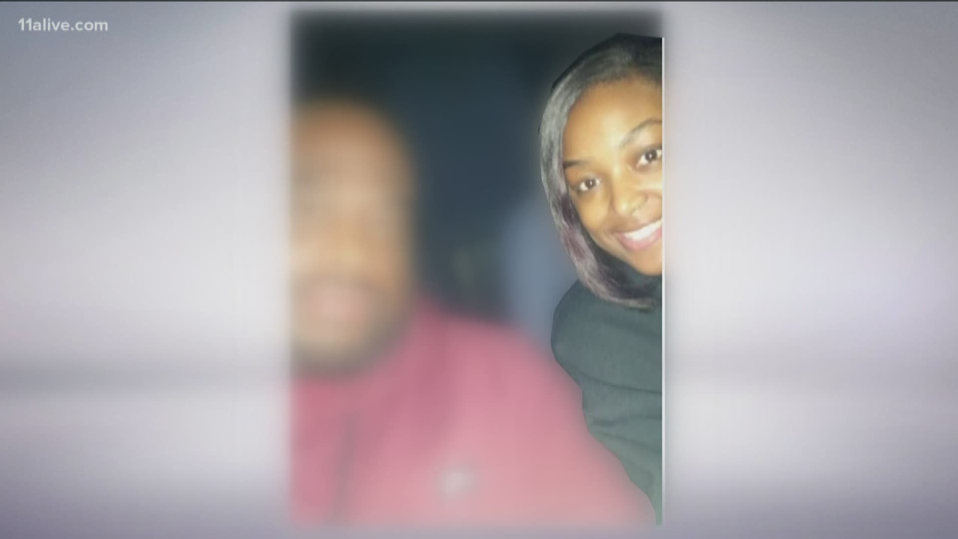 Slain college student's boyfriend headed to court | 11alive.com