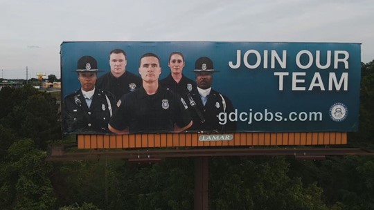 Details about Ware State Prison riot and conditions exposed | 11alive.com