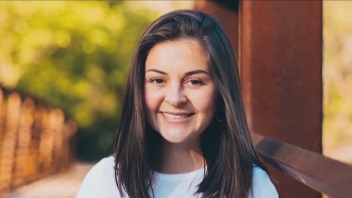 What is the Laken Riley Act | 11alive.com