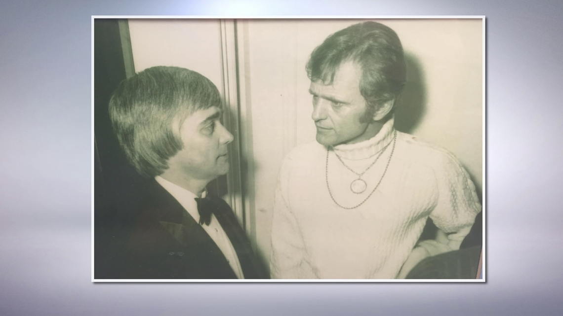 Remembering Ed Spivia, pioneer for Georgia's film industry | 11alive.com