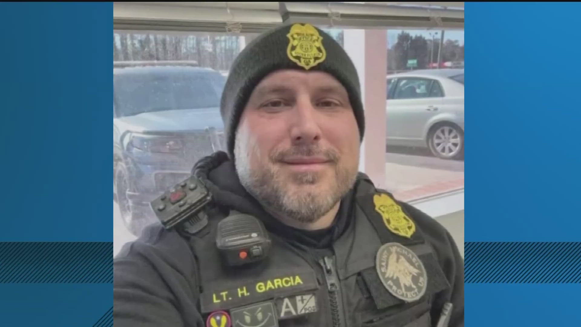 Gene Hackman representative asks court to protect family privacy ...