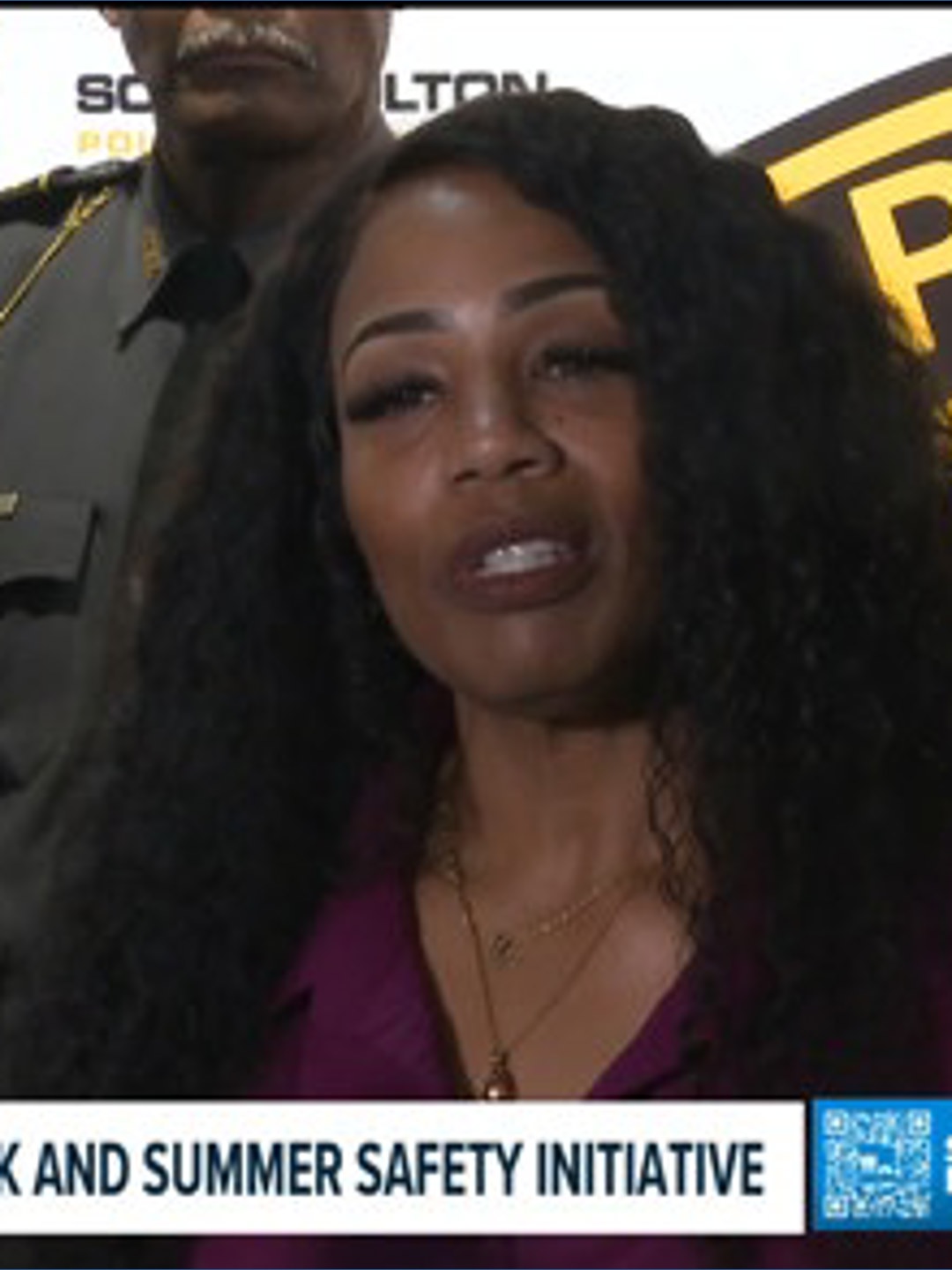 Suspect arrested in apparent random DeKalb shooting spree that left 2 ...