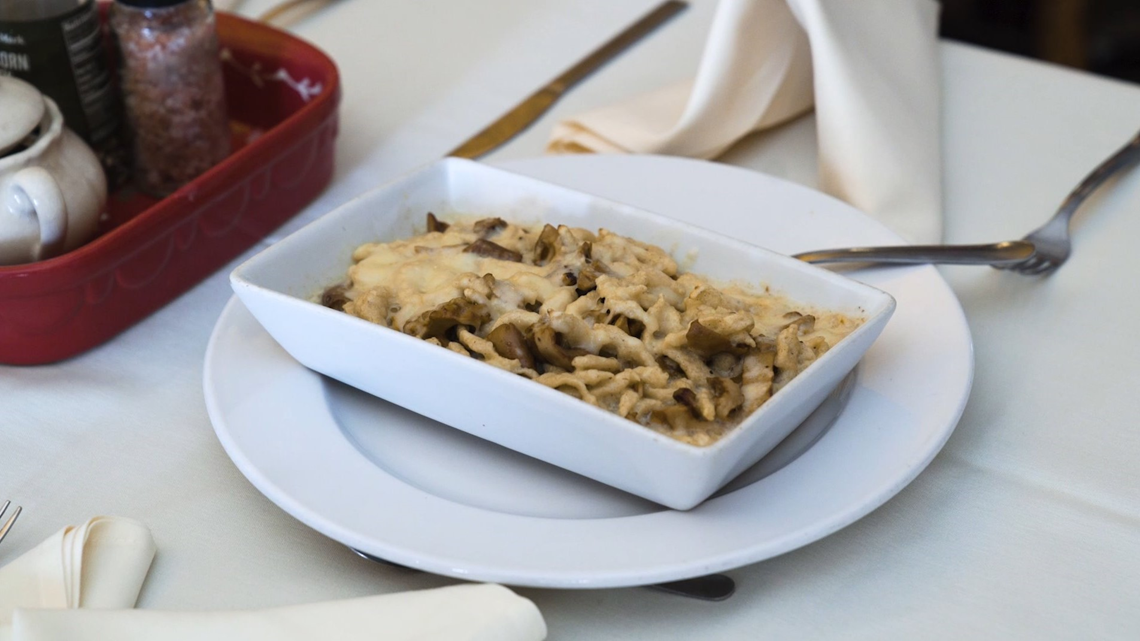 At The Table ATL: Café Alsace features classic French in Decatur ...