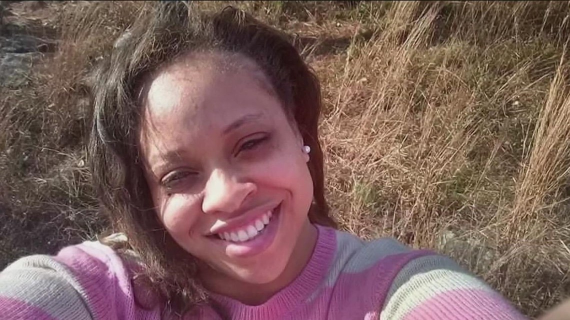 Tiffany Foster missing: fiance charged with murder | 11alive.com