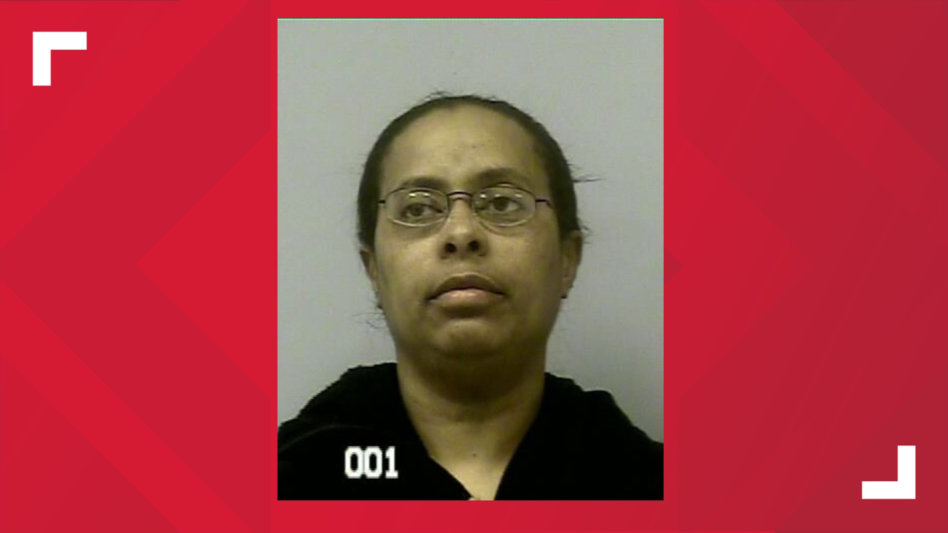 Kisha Mitchell wanted in disappearance of another patient: Police ...