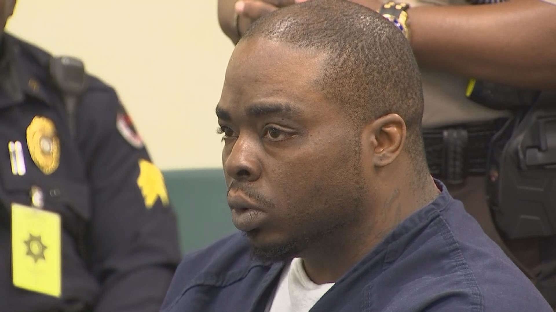 Charge upgraded to involuntary manslaughter in dog attack | 11alive.com