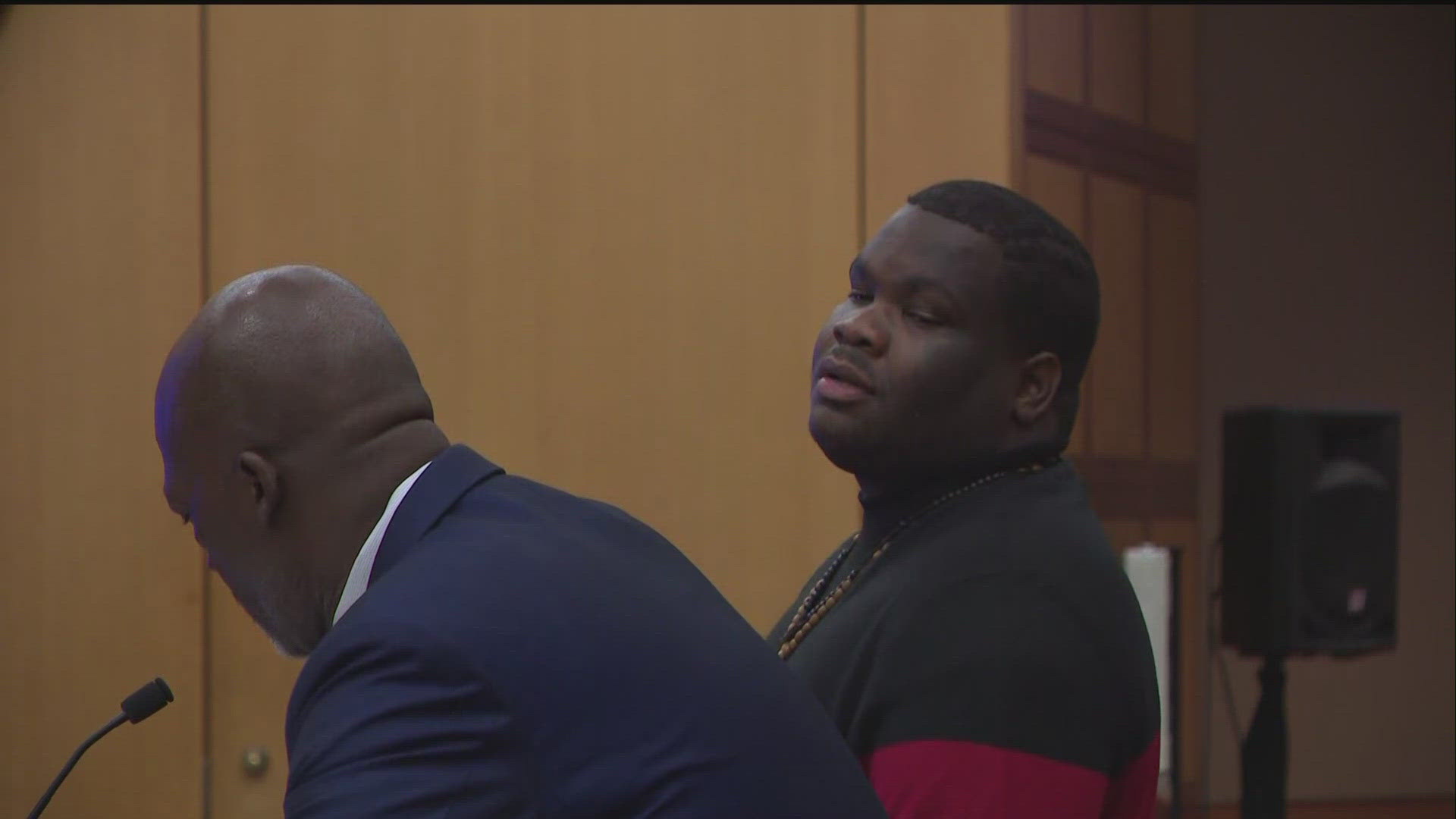 Jury selection starts today for final YSL defendant | 11alive.com