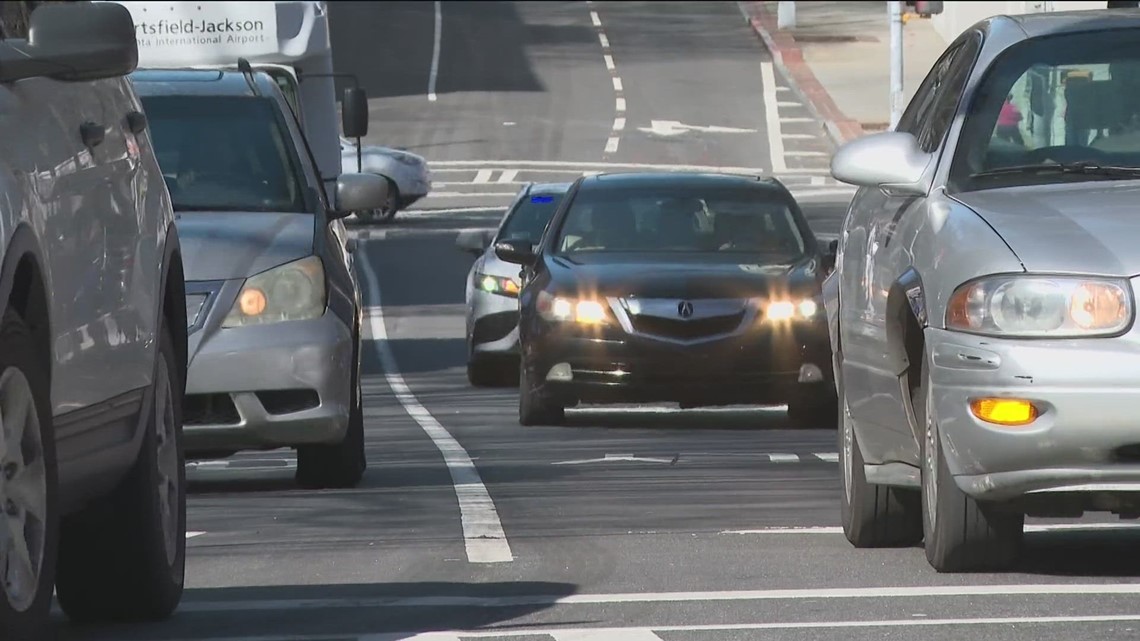 New bill looks to quiet loud vehicles | 11alive.com
