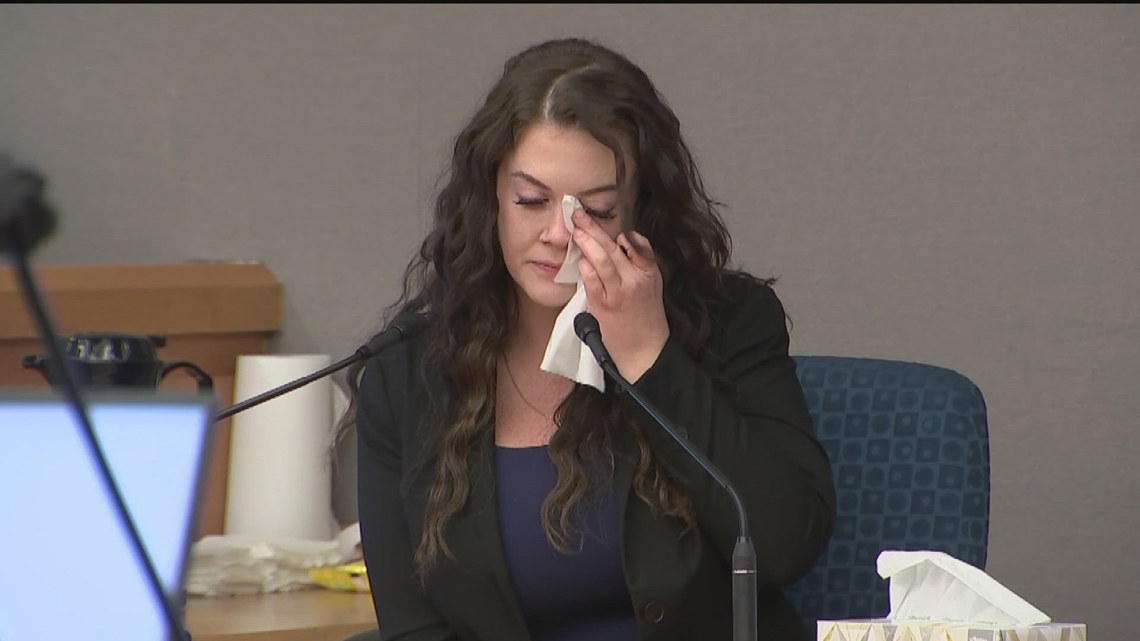Miles Bryant trial | Watch video from courtroom | 11alive.com