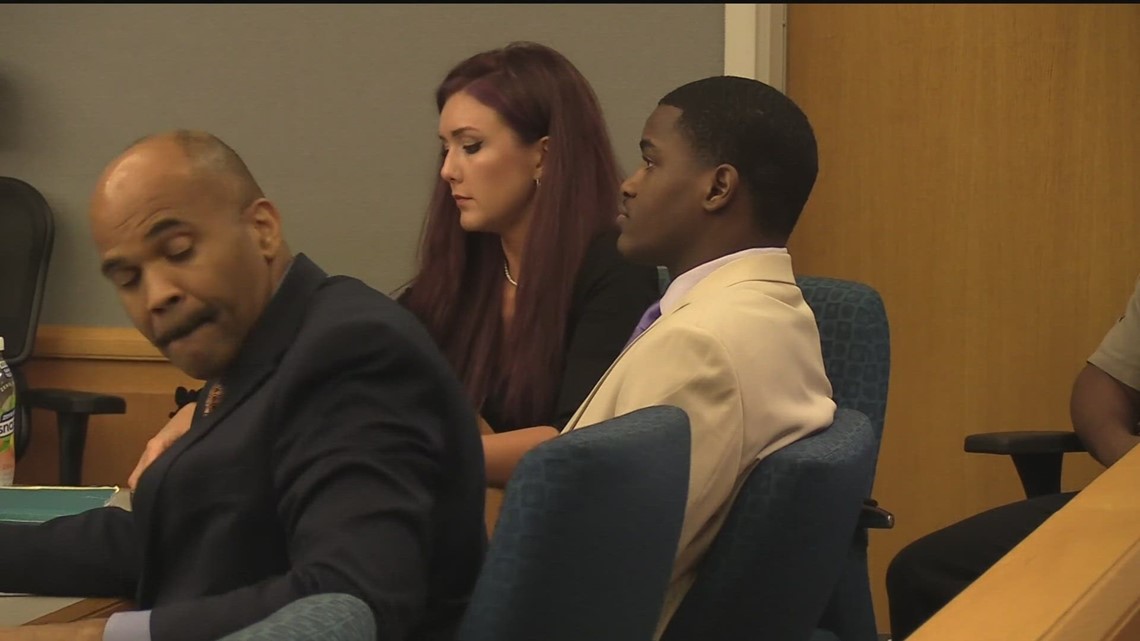 Deadlocked jury leads to mistrial in murder case of man accused of ...