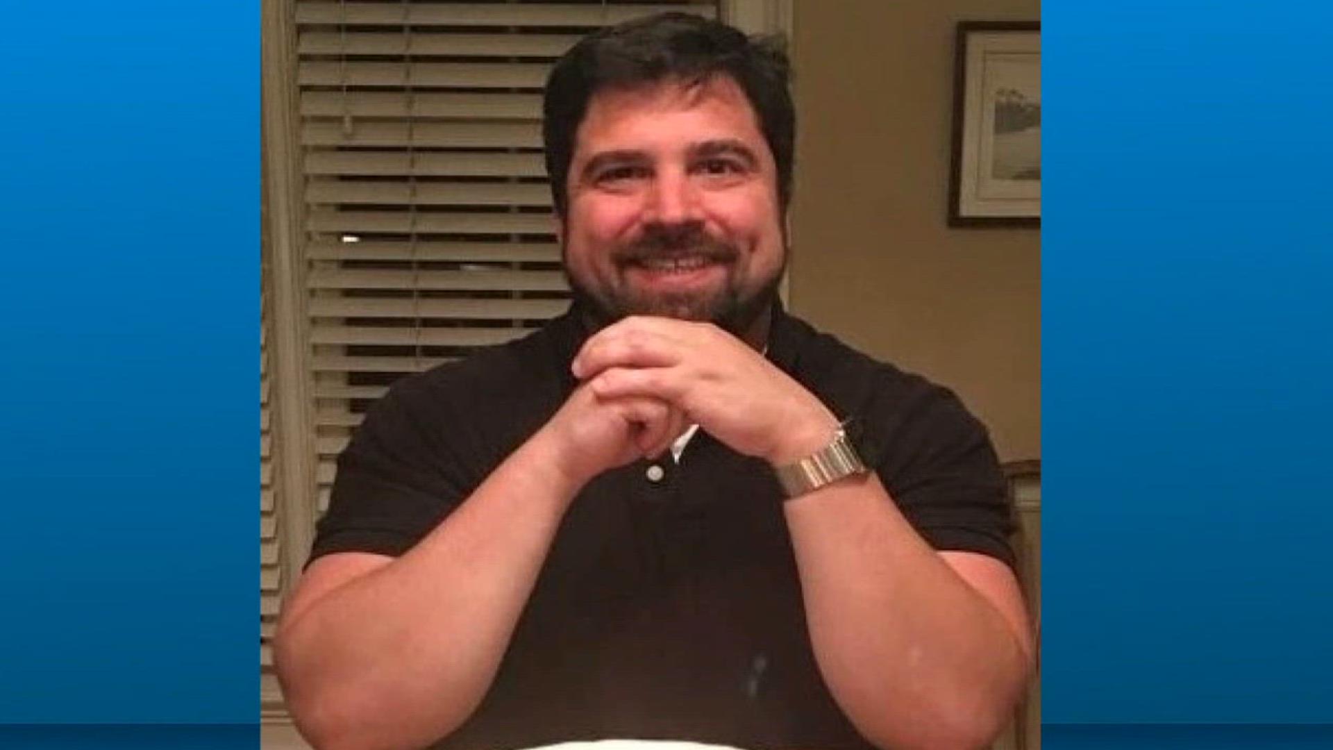 Arrest made after foul play suspected in death of man found inside ...
