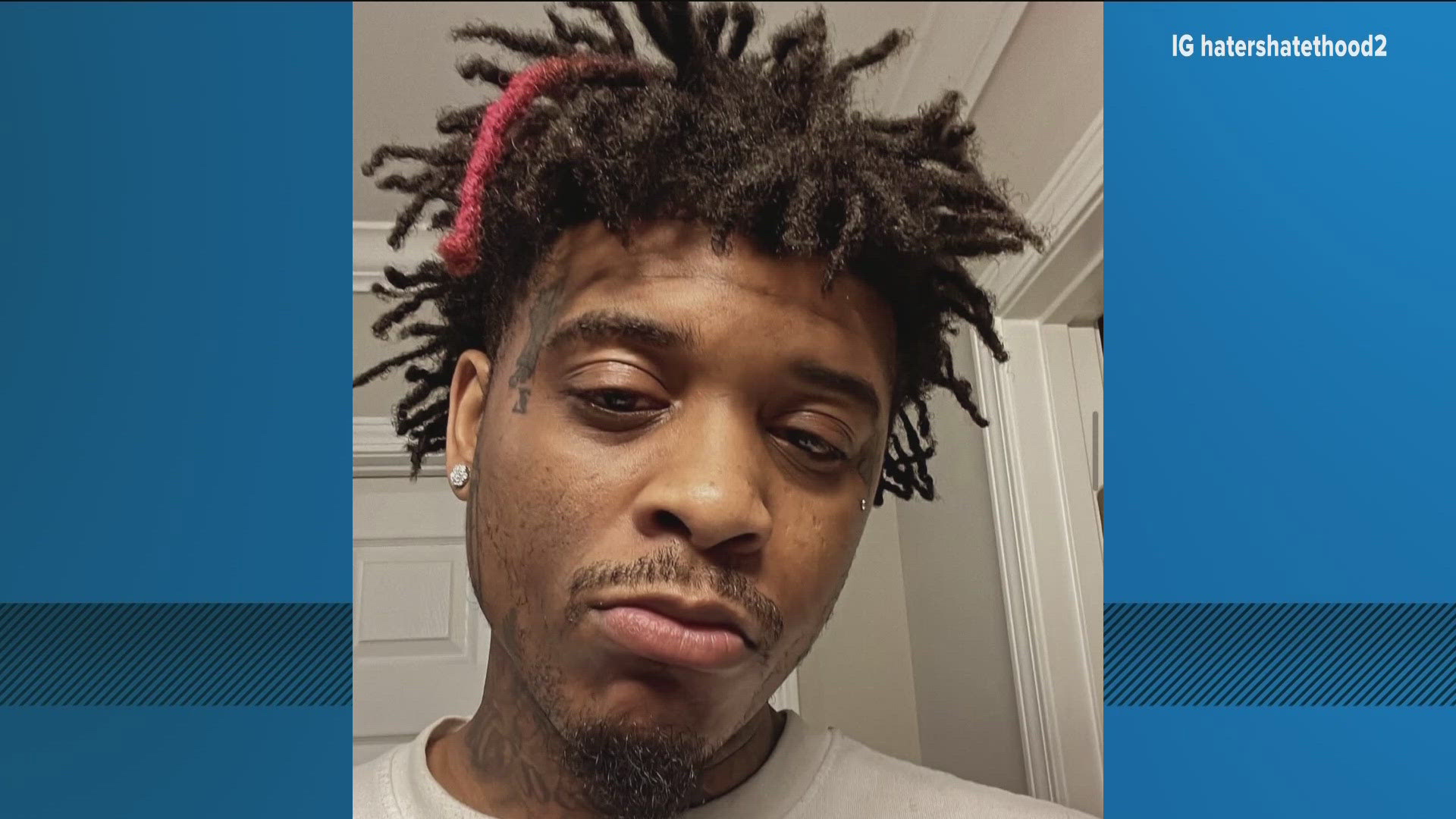 Reality star's son named in death of rapper T-Hood | 11alive.com