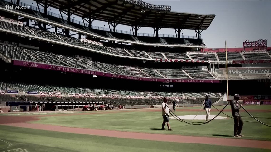 Maria Martin | 11alive.com