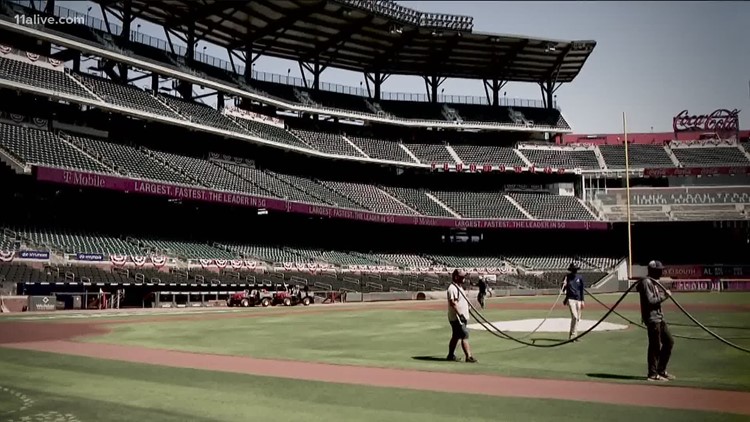 Maria Martin | 11alive.com