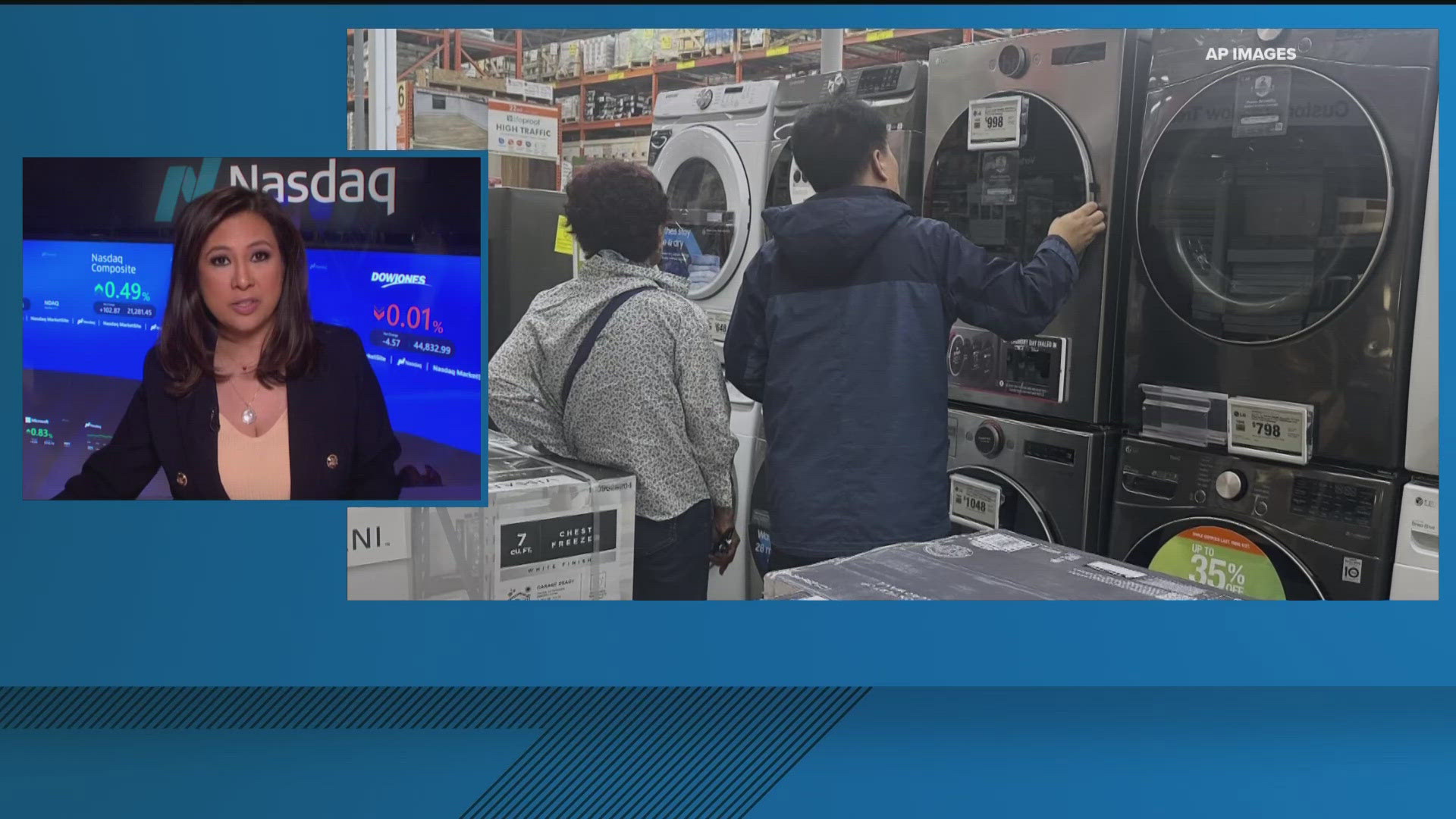 11Alive News: The Take | CNN Money Matters: Top financial news & tips ...