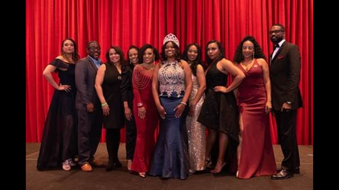 PHOTOS | Miss Black America Atlanta 2019 | 11alive.com