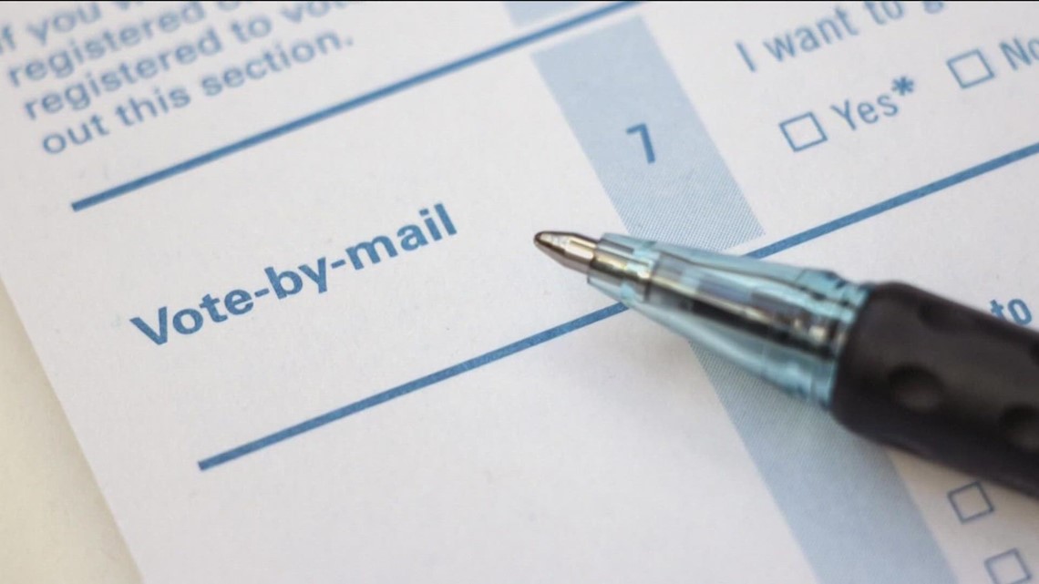 Cobb County warning residents about fake absentee ballot texts ...