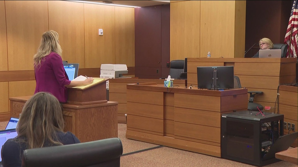 Judge rules in favor of Merchant Law Firm | 11alive.com