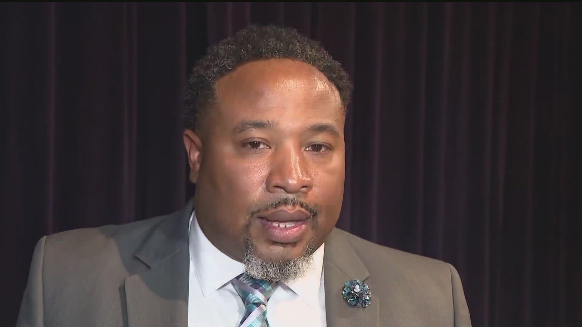 DeKalb County school superintendent resigns after federal indictment | 11alive.com