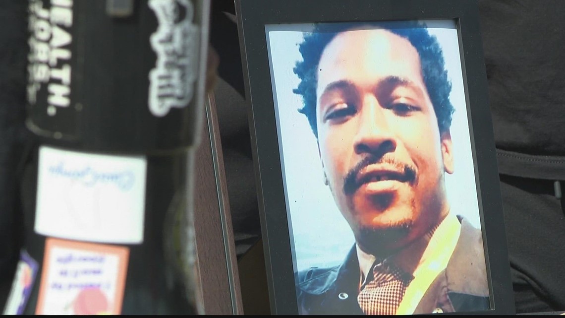 Who is Rayshard Brooks | Man killed by Atlanta Police in 2020 | 11alive.com