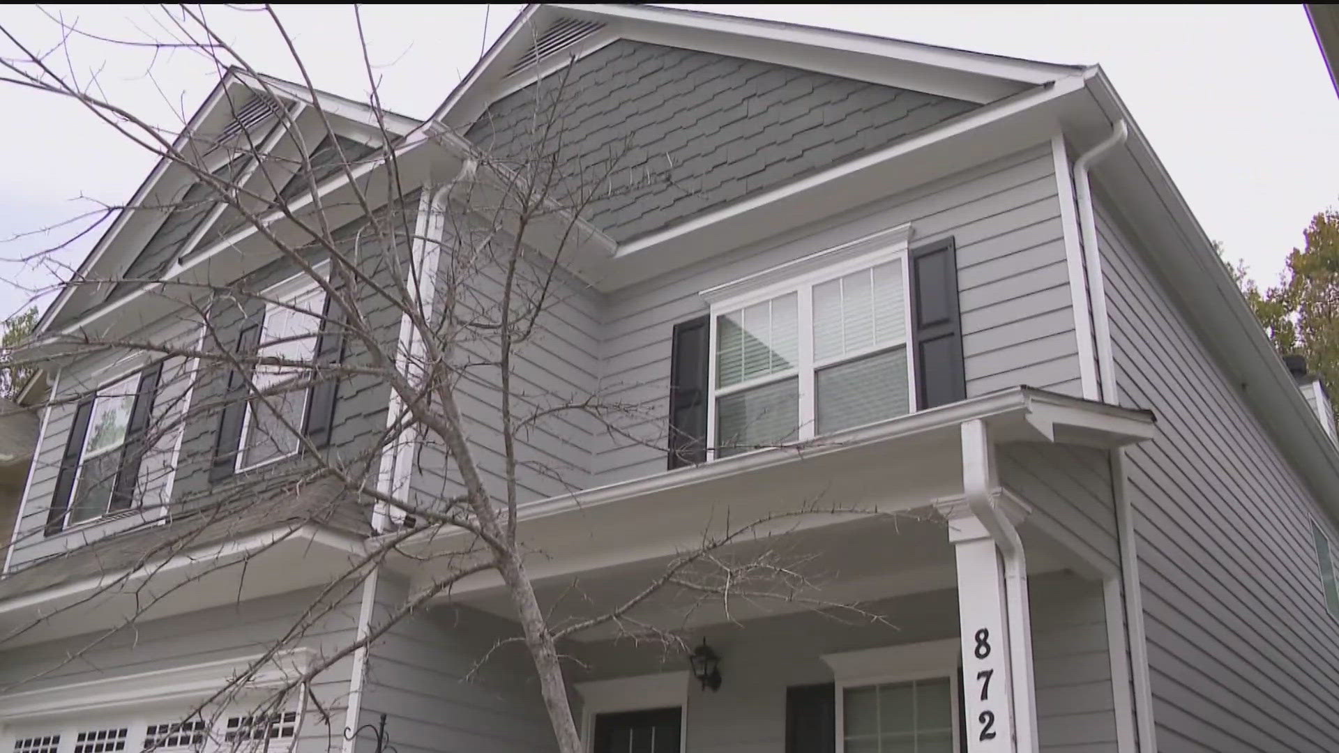 GBI identifies woman found in home after police shot and killed suspect ...