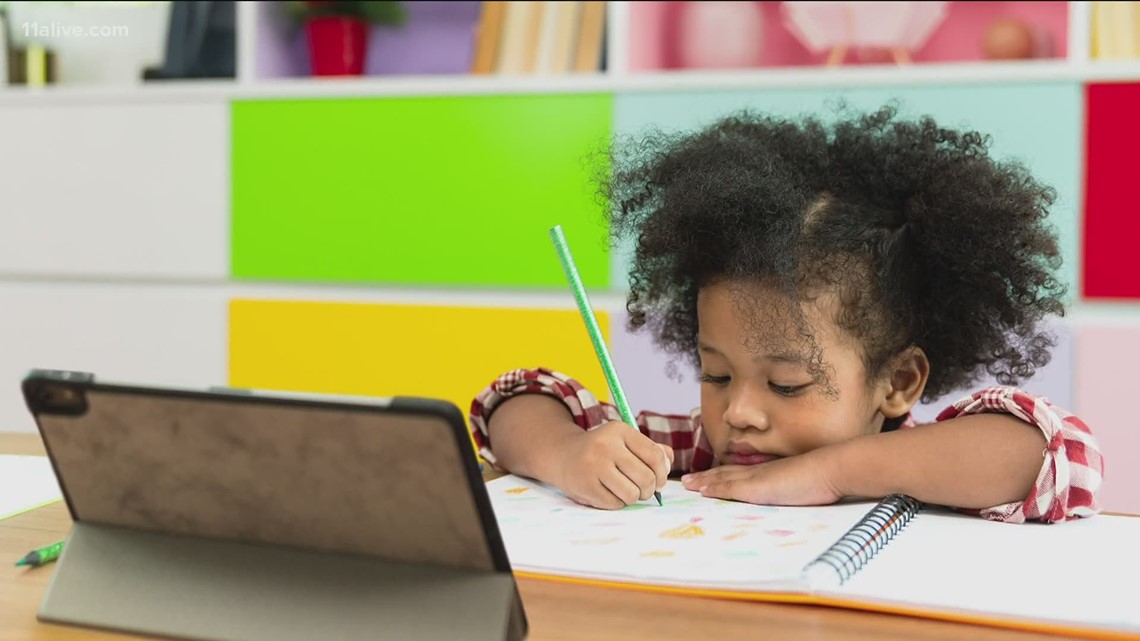 Is Kindergarten Mandatory In Georgia 11alive