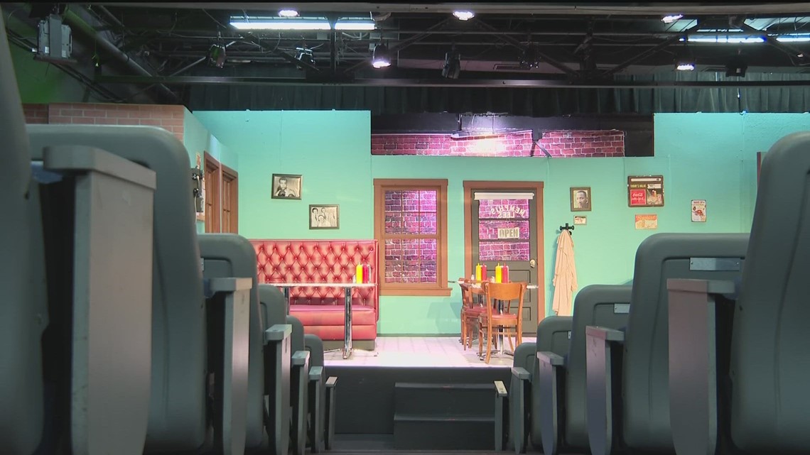 Directors, producers need community's help in saving popular Cobb ...