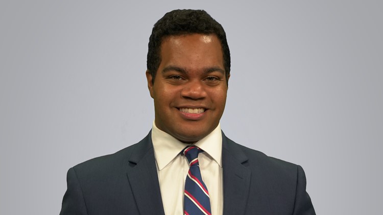 Joe Ripley 11Alive reporter | 11alive.com