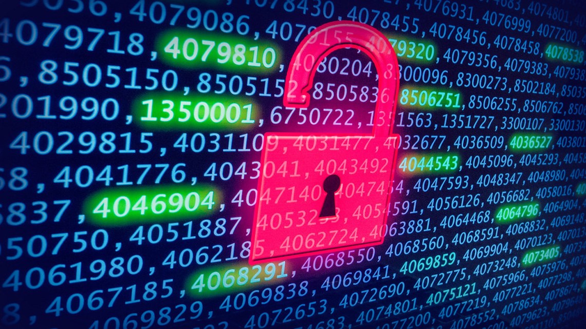 Forest Park alerts residents to possible data breach | 11alive.com