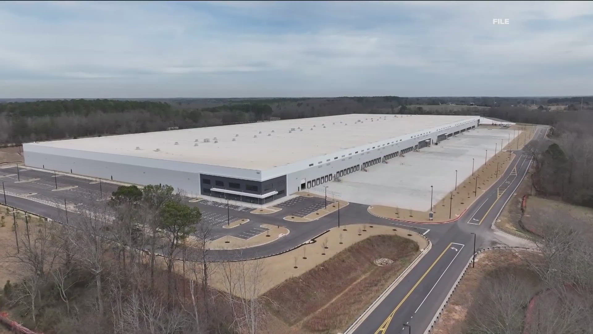 Homeland Security drops ICE facility plans in Social Circle | 11alive.com