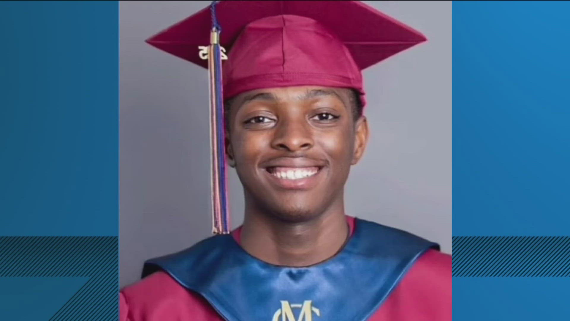 $20K raised for teen working at Burger King after graduation | 11alive.com