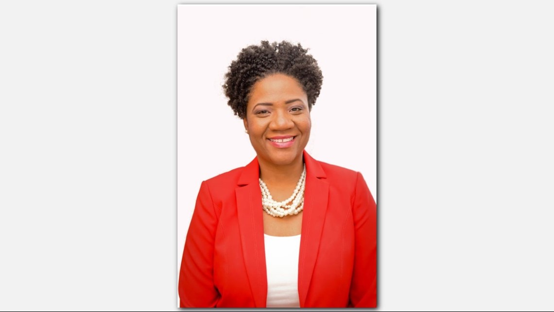 East Point Mayor Named One of “Atlanta’s Top 100 Black Women of ...