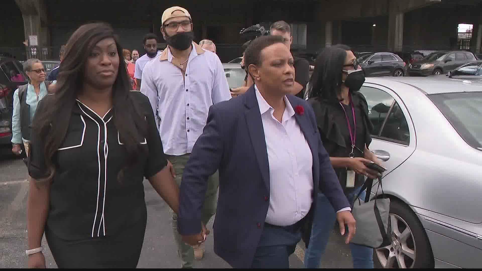 Ex-Atlanta officials appeals 14-year corruption conviction | 11alive.com