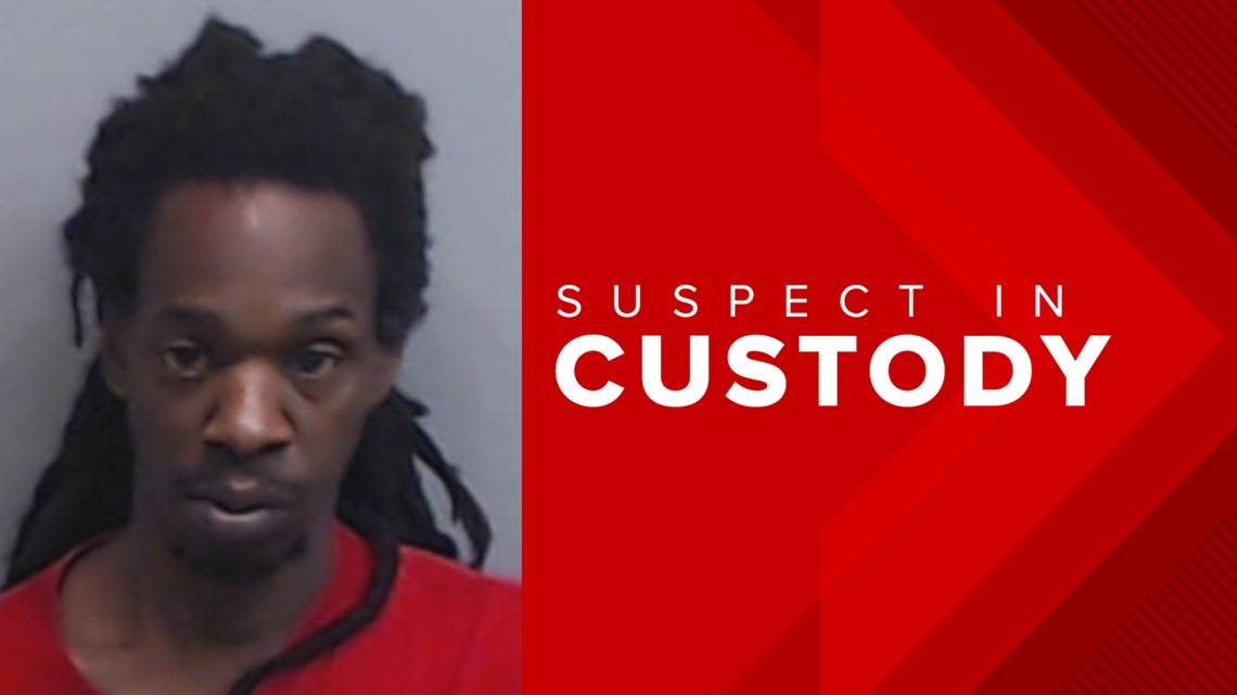 Man charged with murder in northwest Atlanta shooting | 11alive.com