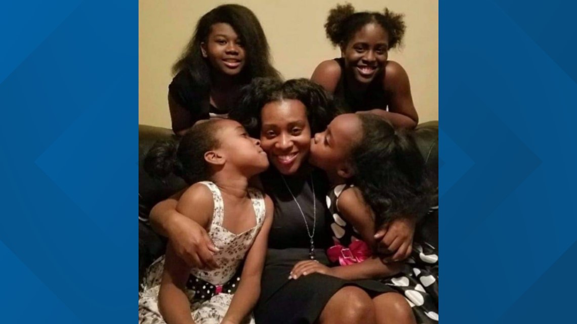 Sarah Jackson, beloved Gwinnett teacher and mother, remembered ...