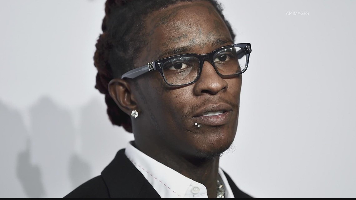 Young Thug, Gunna face RICO charge | Here's what to know | 11alive.com