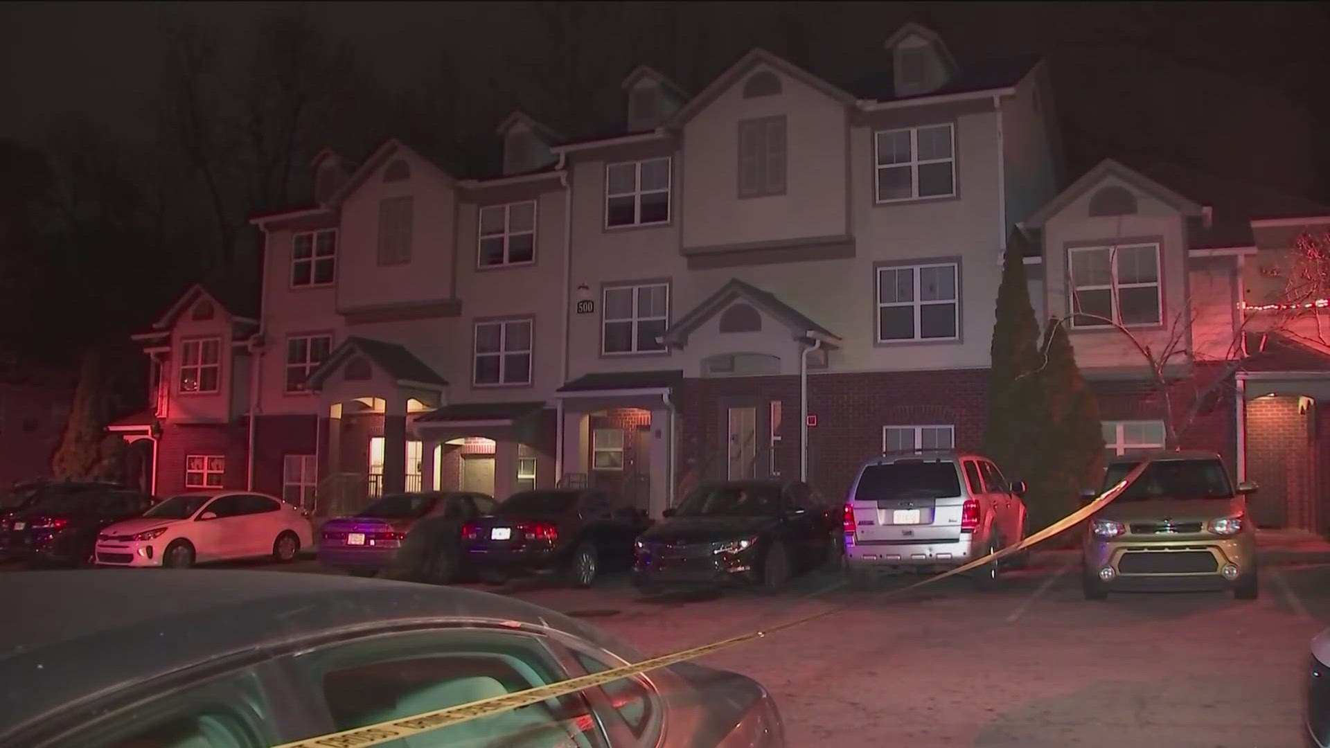 Inmates who escaped DeKalb County Jail were arrested in Miami | 11alive.com