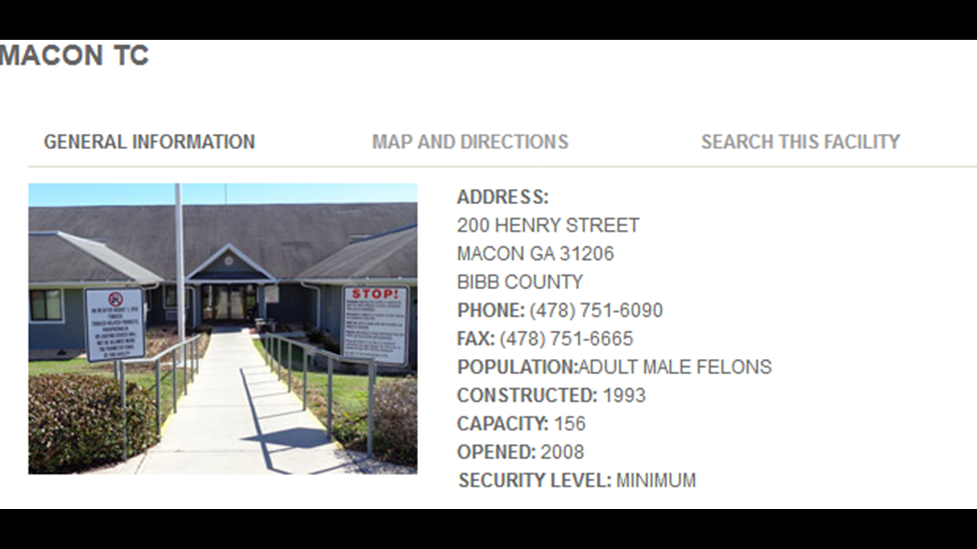 77 inmates escaped, captured from state transitional centers over 2 ...