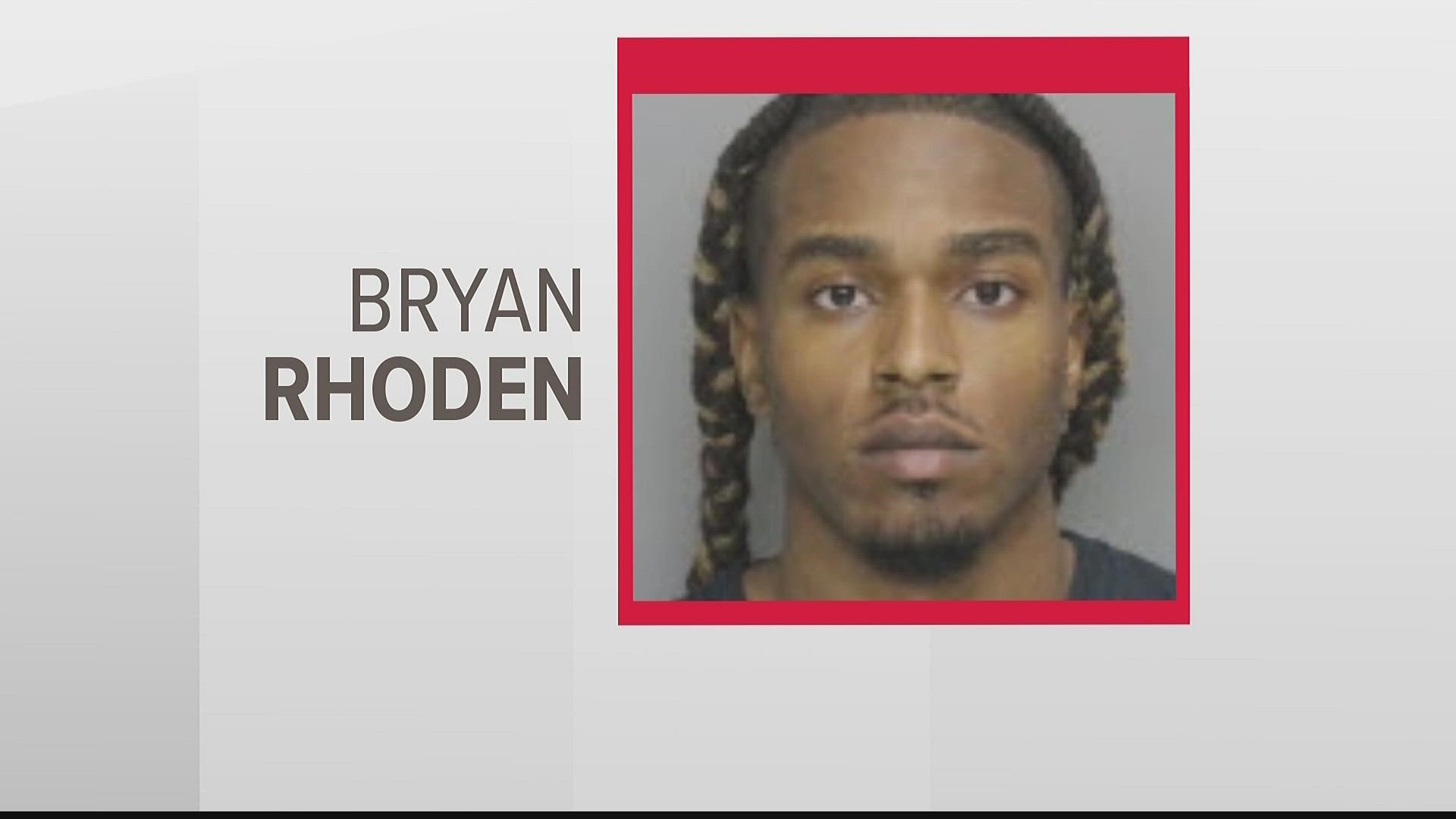 Court Hearing To Be Held For Man Accused Of Killing Cobb Golf Pro 2