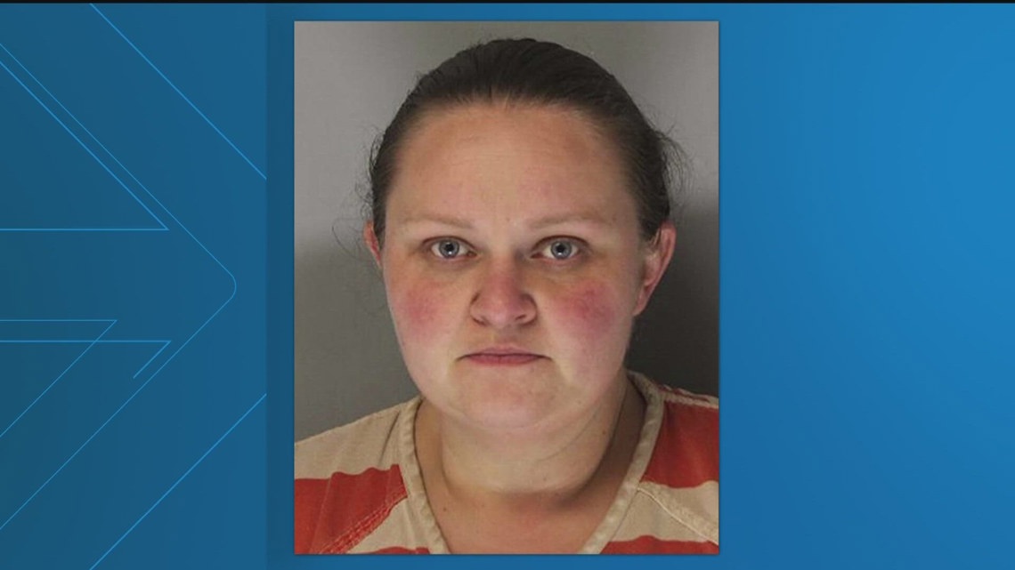 Arrest warrants reveal how 4-year-old died in Hall County | 11alive.com