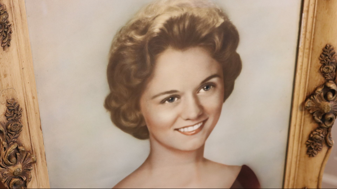 Inside the Roses | Diane Shields | 11alive.com