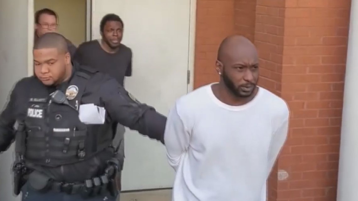 Clayton County Backyard Creeper arrested, police say | 11alive.com