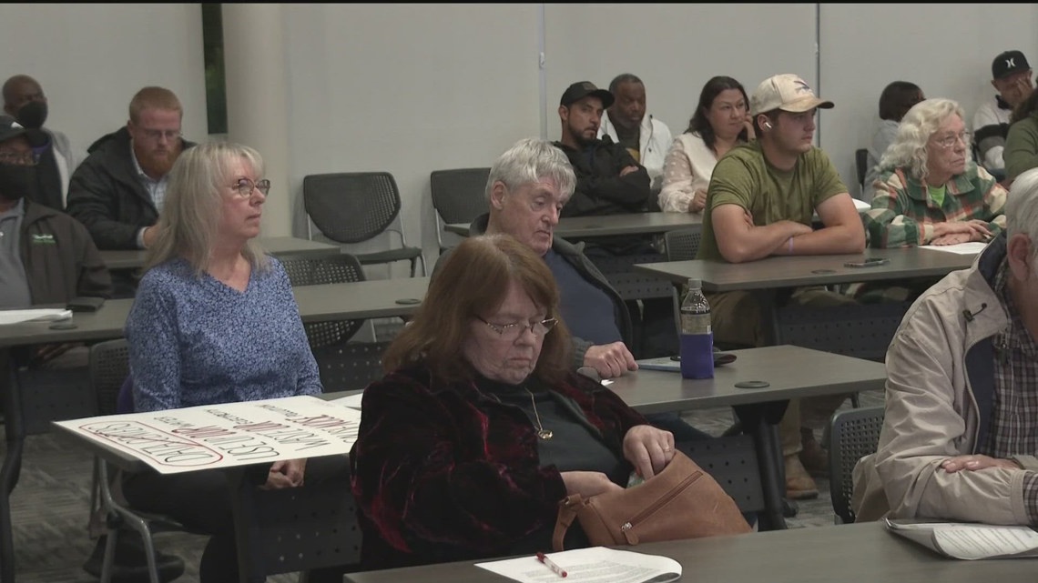 Paulding deputy Michael McMaster terminated body slam arrest | 11alive.com