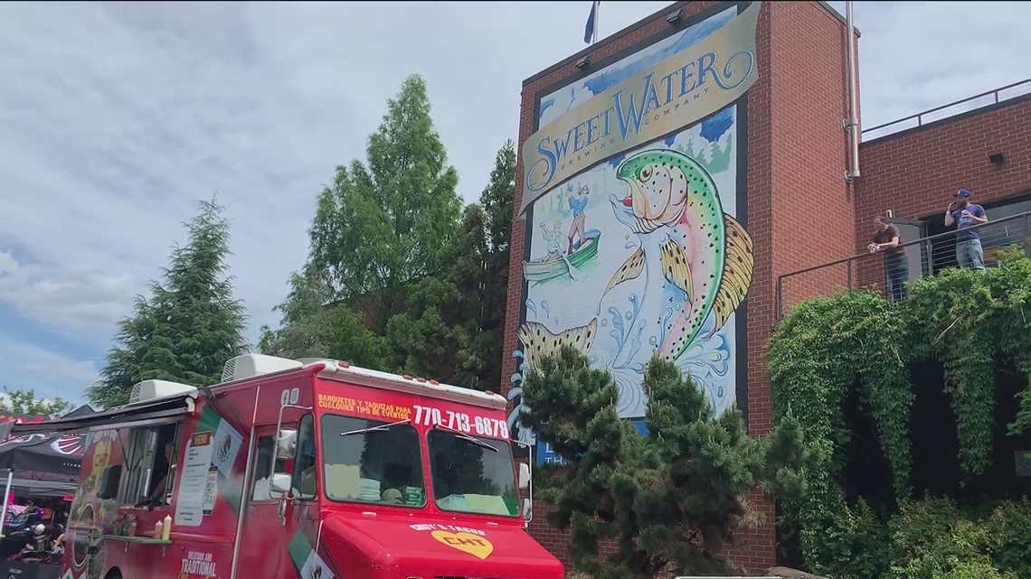 Sweetwater 420 Fest in Atlanta lineup 2024 | 11alive.com