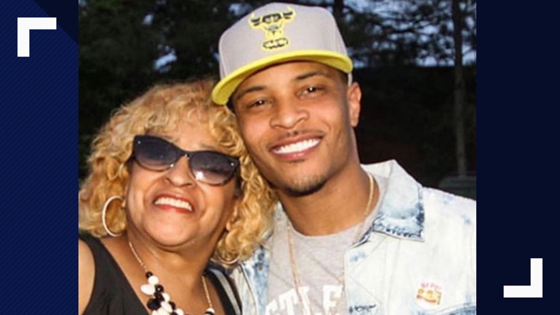 Precious Harris died with cocaine in her system | 11alive.com