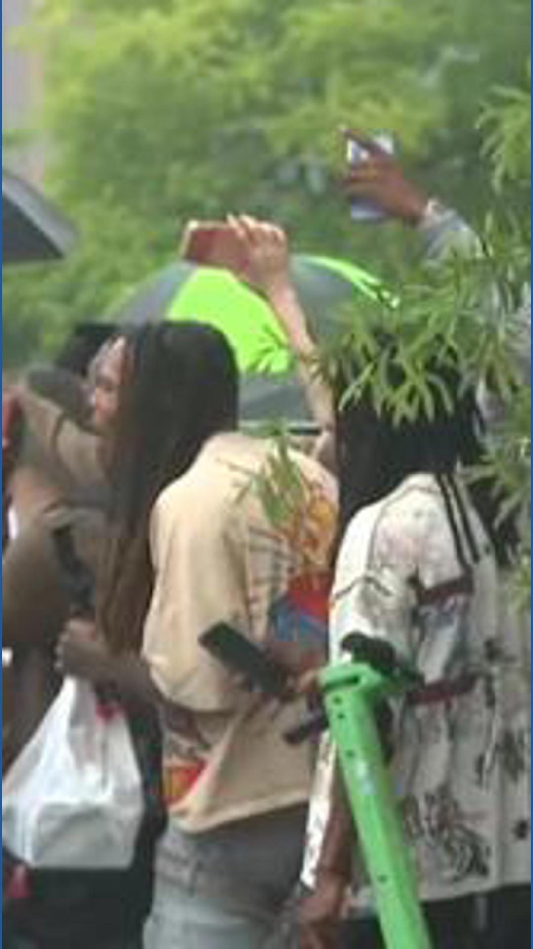 Streamer University auditions spark crowds, arrests in Atlanta; Kai ...