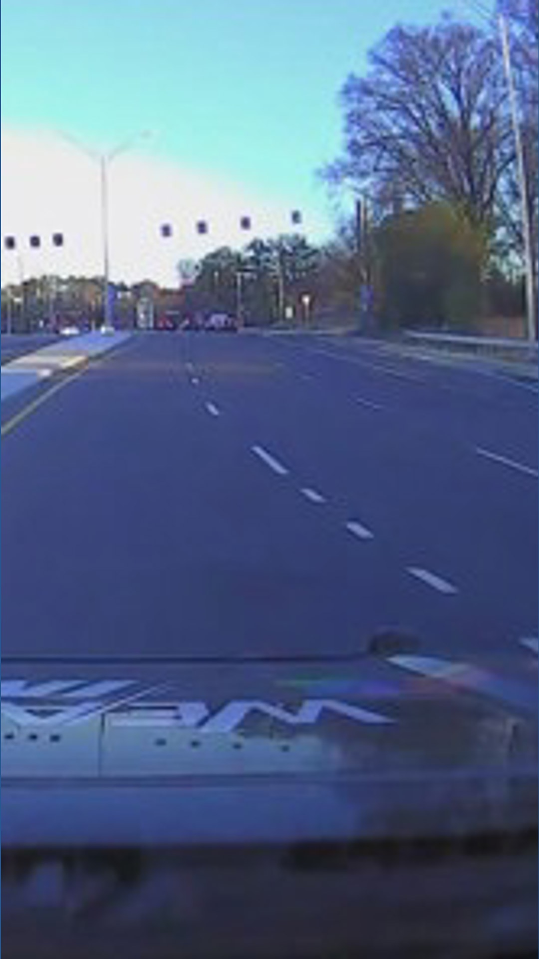 Conditions improve on metro Atlanta streets, a few slick areas remain ...