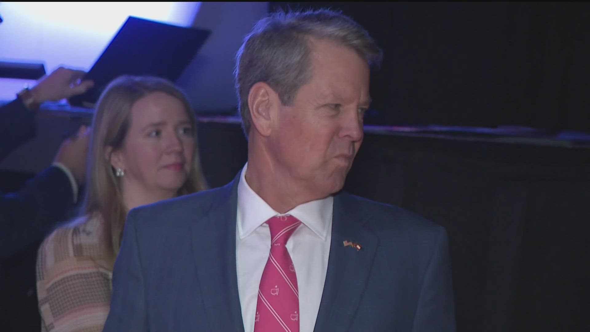 Brian Kemp passes on 2026 Senate run; analysts weigh in | 11alive.com