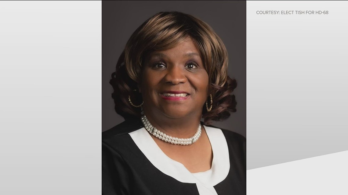 Ga. State Representative Tish Naghise passes away | 11alive.com