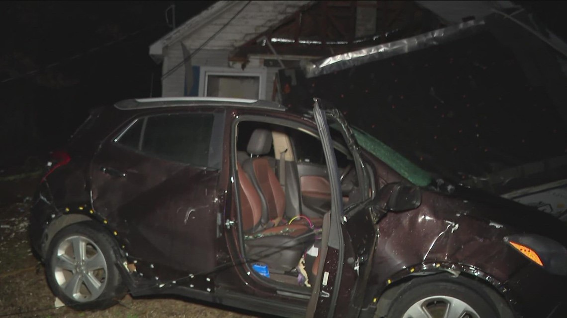 NWS Atlanta to survey north Georgia storm damage | Updates | 11alive.com